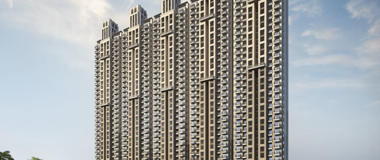 New Projects in Noida by ATS Homekraft - Quality Projects in Noida